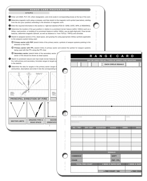 AN/PSN-13 (DAGR) QUICK GUIDE | MIR - THULS | STāNOTE