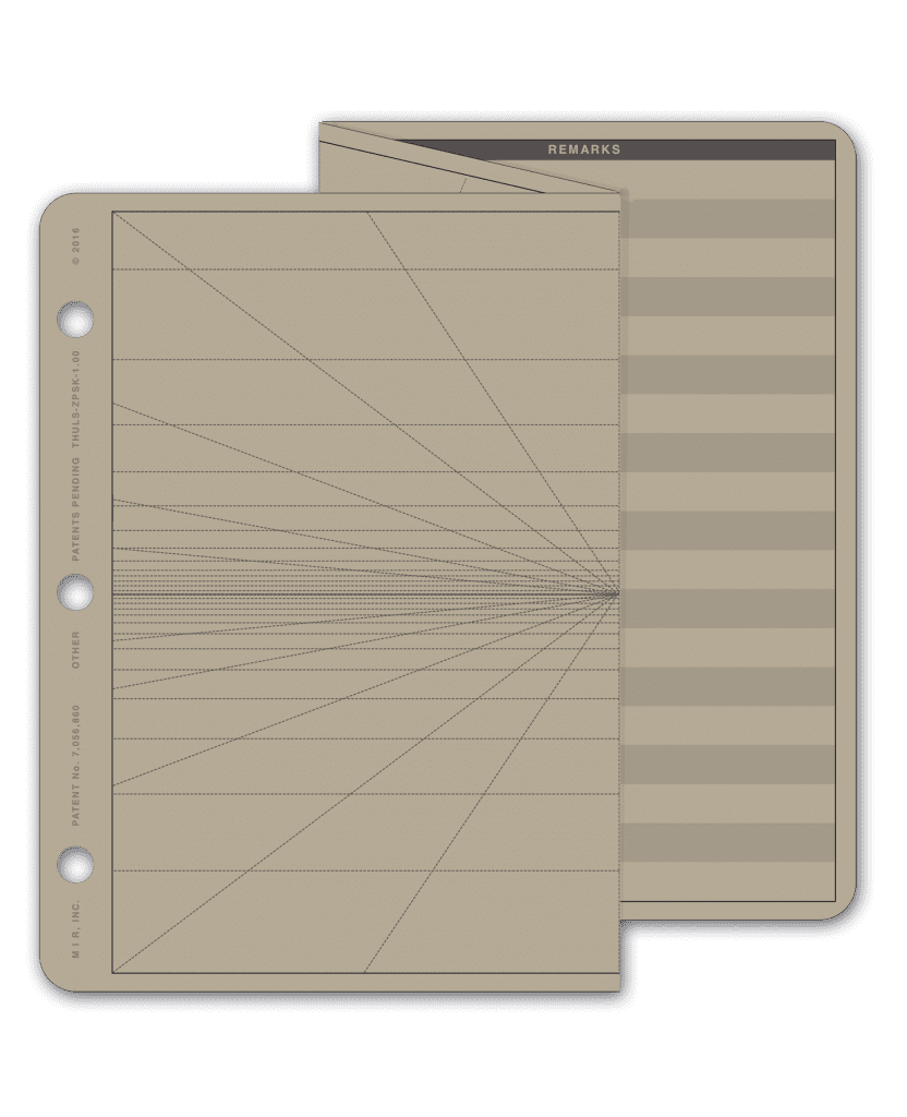 SCOUT SNIPER OPS MANUAL | MIR - THULS | STāNOTE